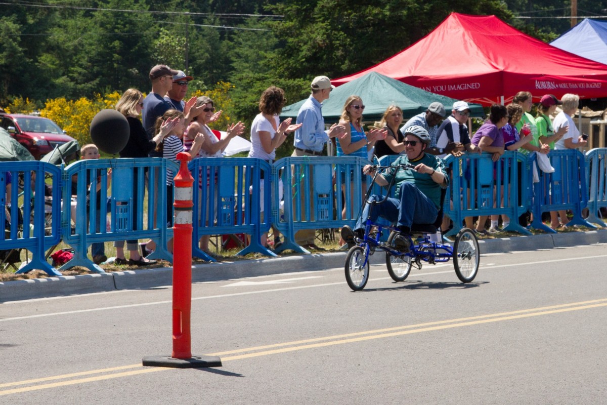 JBLM hosts Special Olympics Washington | Article | The United States Army
