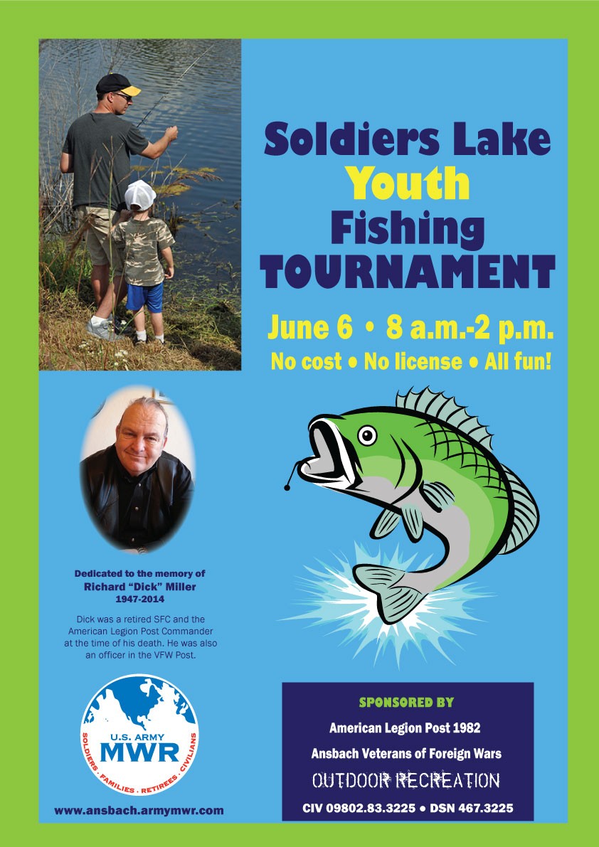 Notes from the Garrison fliers | Article | The United States Army