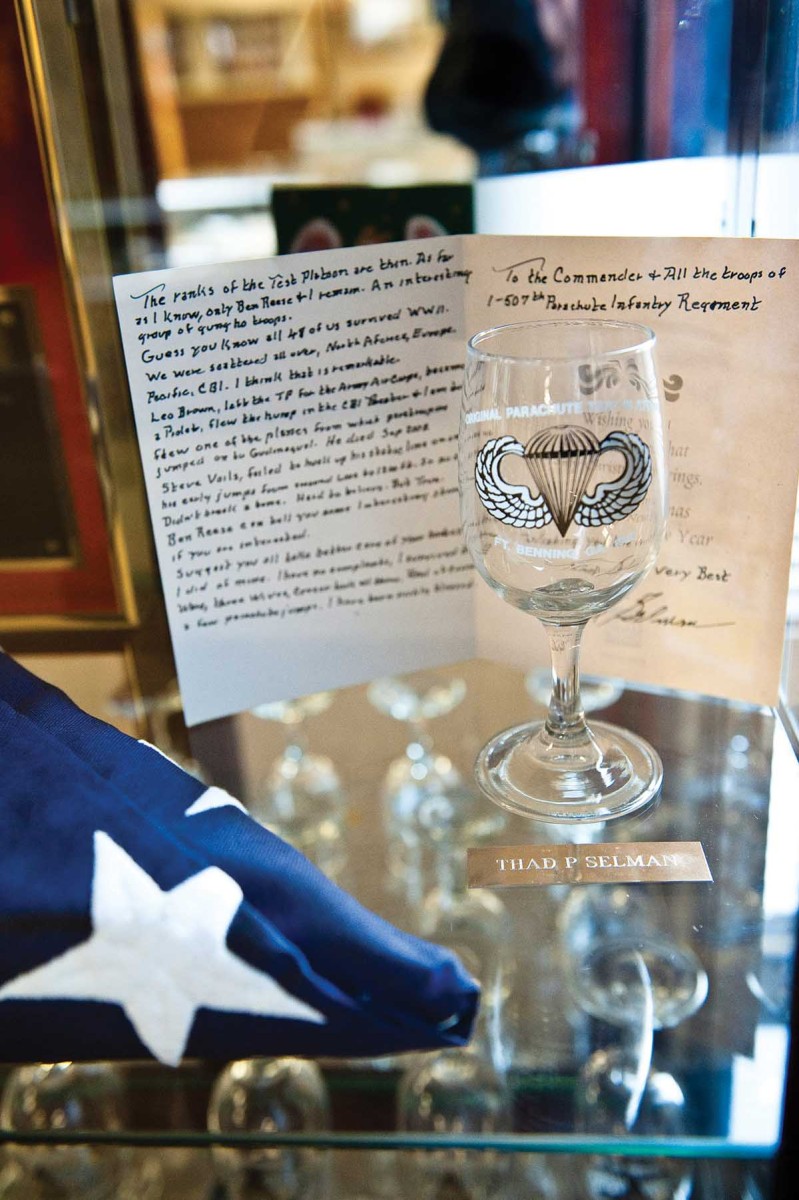 One platoon's bravery becomes an Army legacy | Article | The United ...