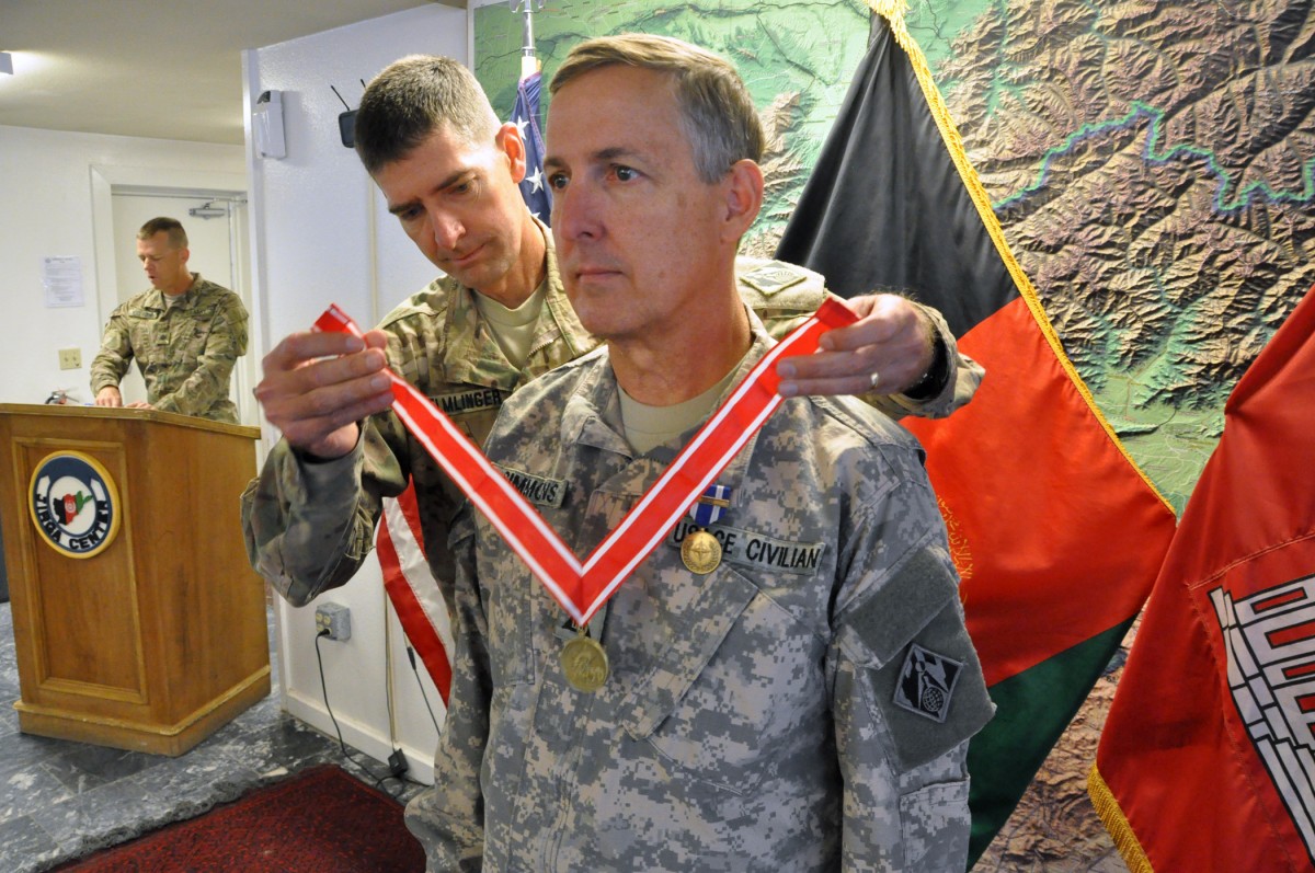Two TAA employees receive top engineer honor | Article | The United ...