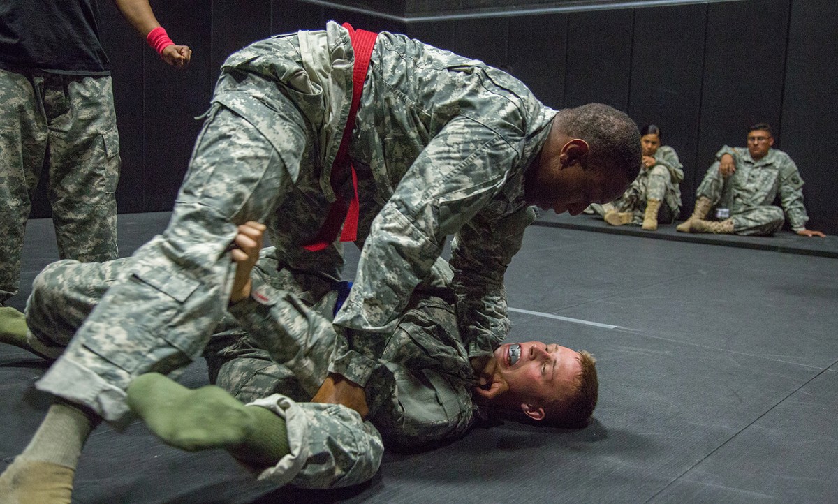 NETCOM Best Warriors shine in Arizona desert | Article | The United ...