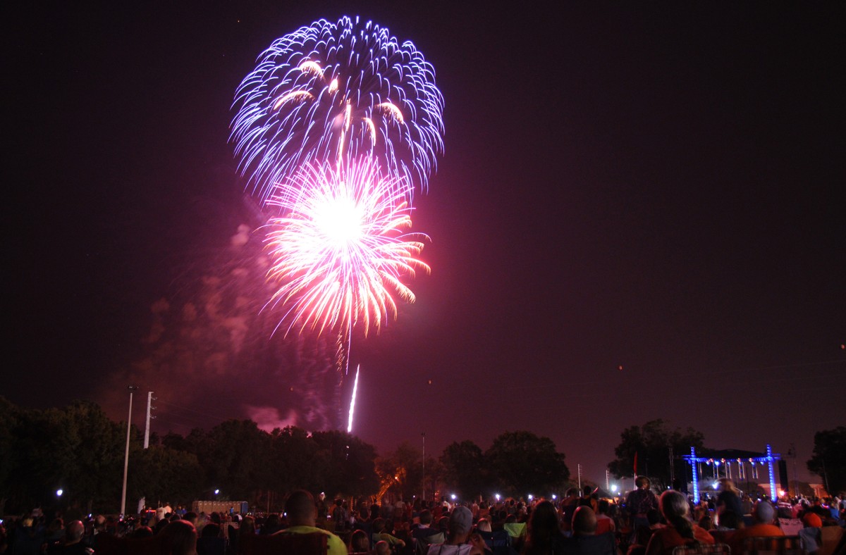 Safety top concern for Freedom Fest | Article | The United States Army