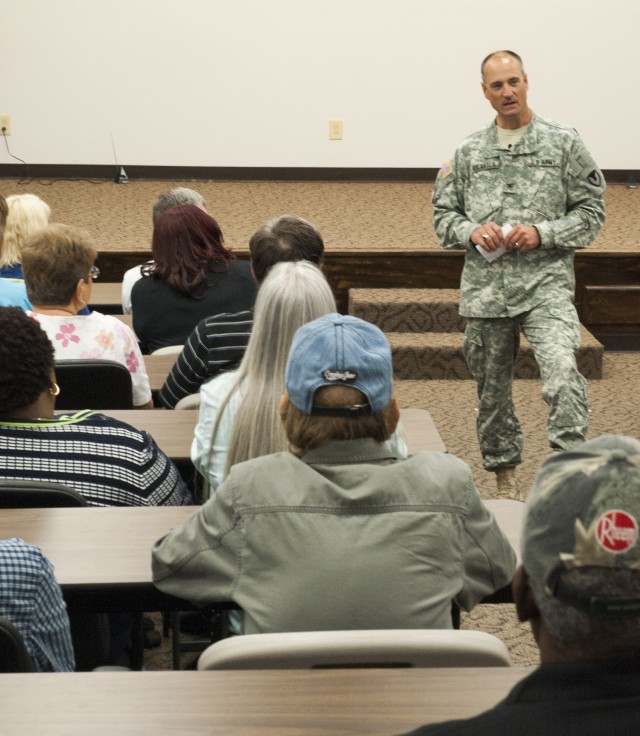 Adapt to changing workload will help depot succeed in the future ...