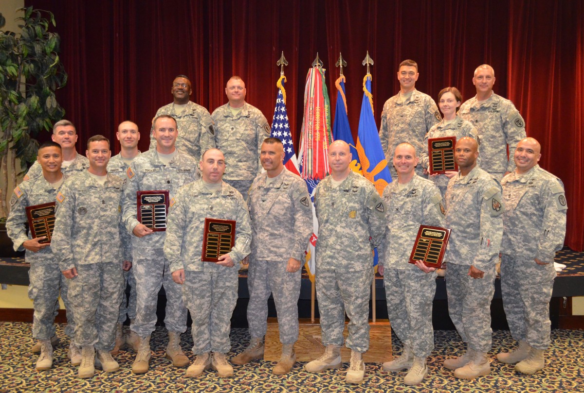 Fort Rucker community awarded for improved health, fitness | Article ...
