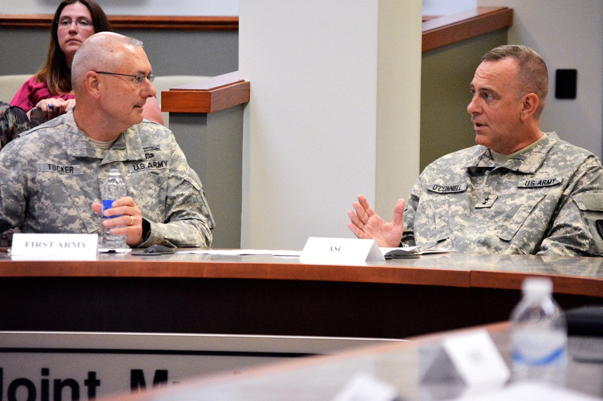 RIA to kick off health improvement initiative | Article | The United ...