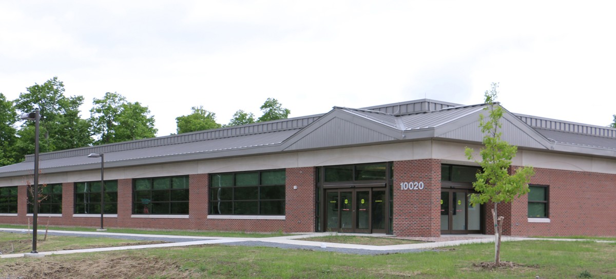 New Soldier health care facility provides one-stop shop for medical ...