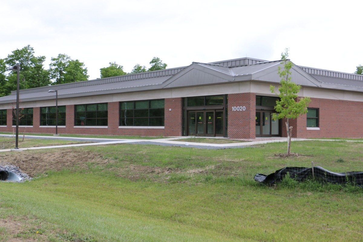 New Soldier health care facility provides one-stop shop | Article | The ...