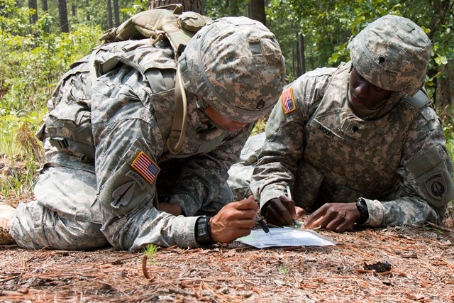 USASOAC Soldiers win USASOC BWC 2015 | Article | The United States Army