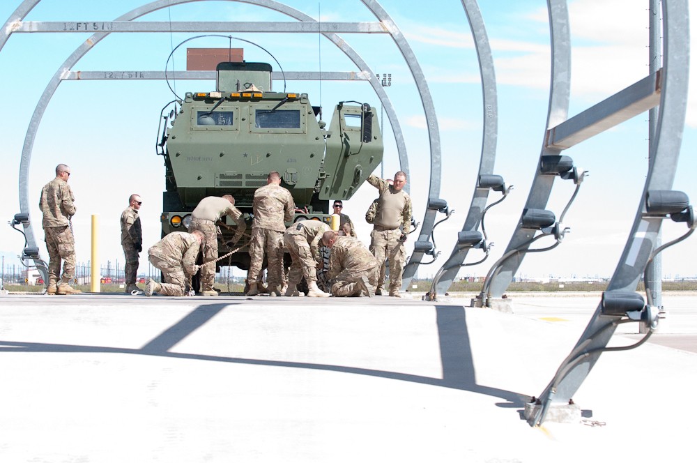 TF Redleg completes transition to Training Support Battalion | Article ...