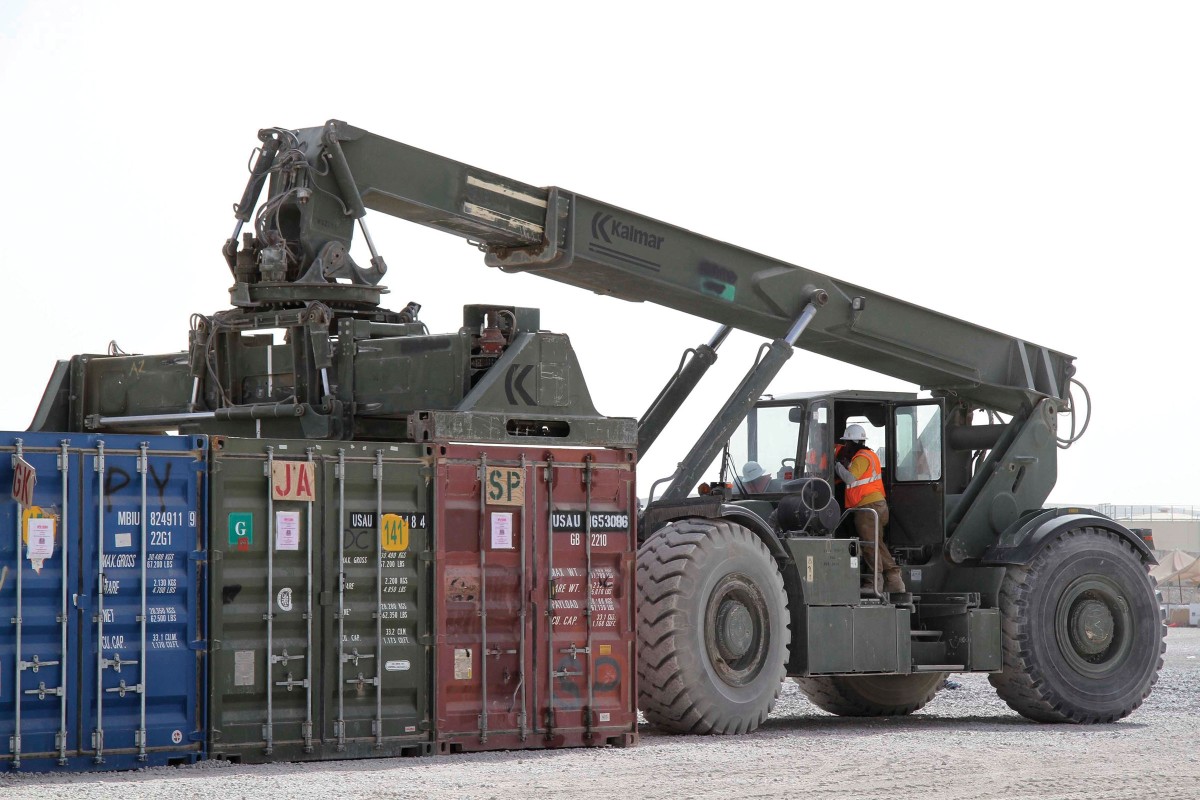 Finding Closure | Article | The United States Army