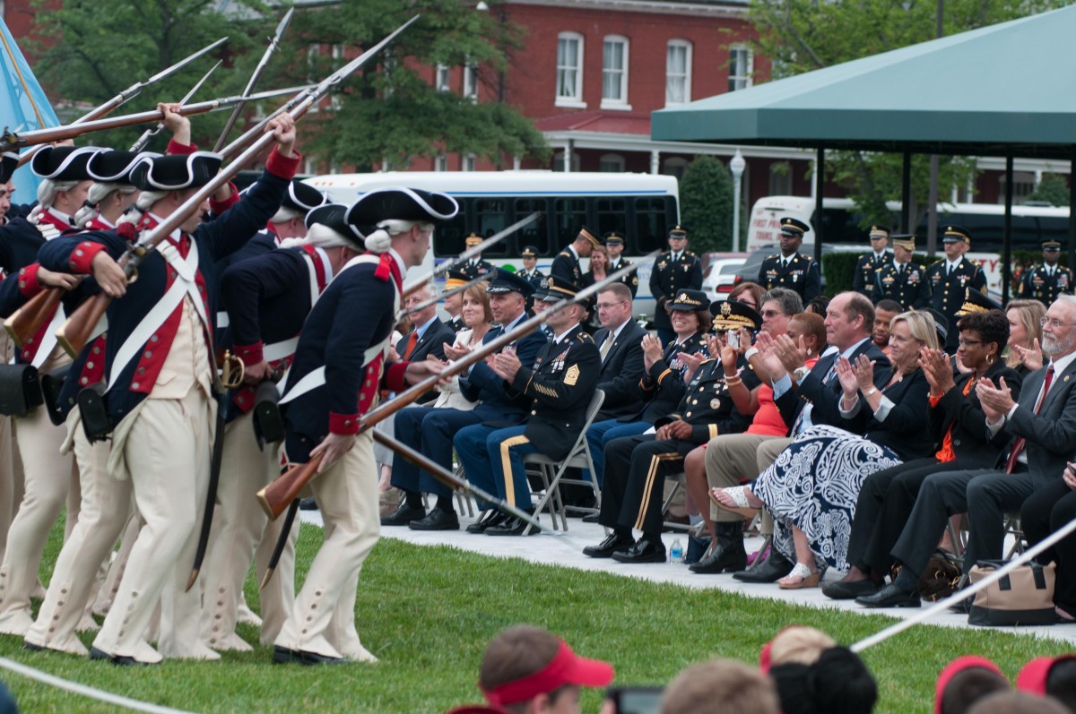 Free show leads to great Summer Fun | Article | The United States Army