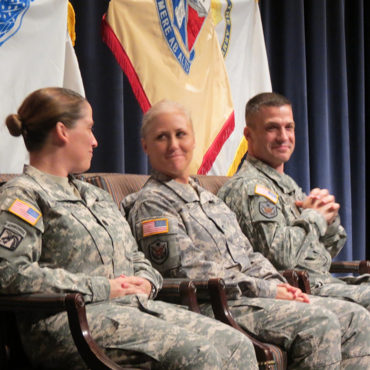 Fort Belvoir contracting office welcomes new leader | Article | The ...