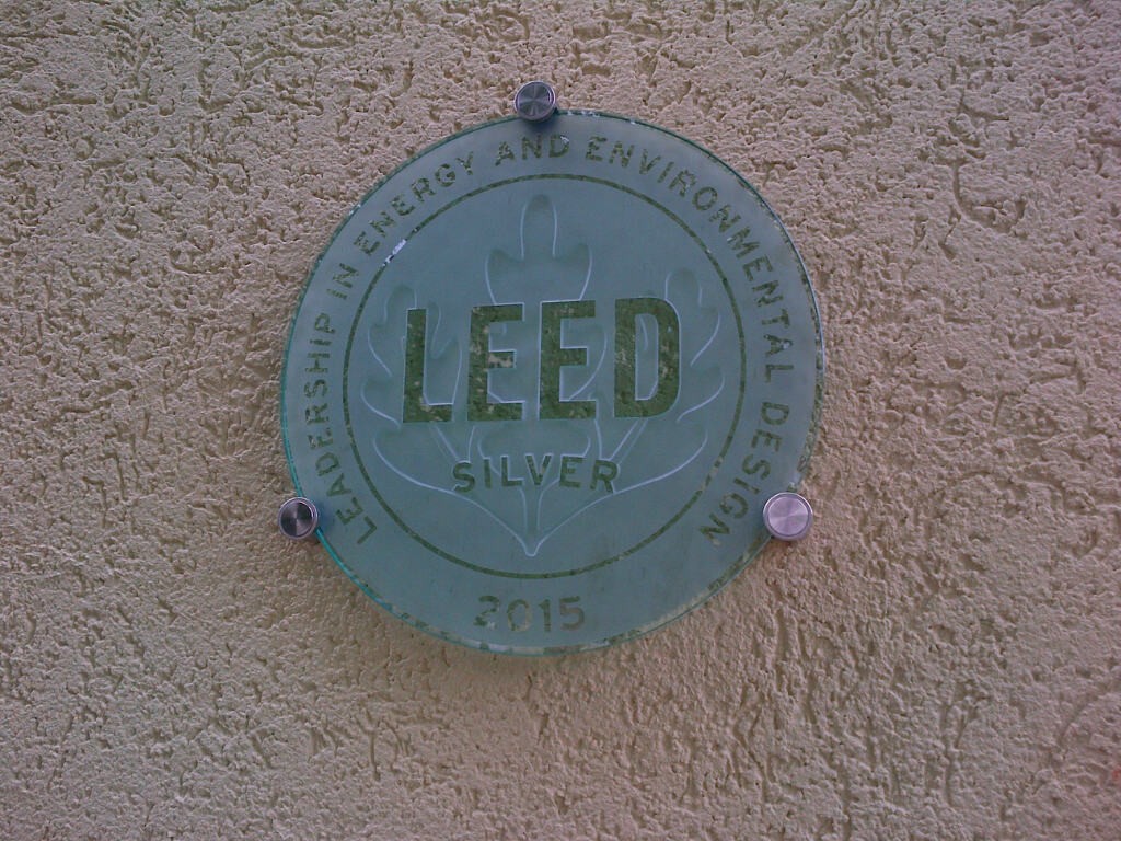 USACE LEEDs military 'green' building across Europe | Article | The ...