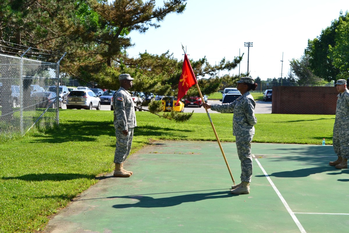 JLENS Battery - Trusted Soldiers securing the Northeast corridor ...