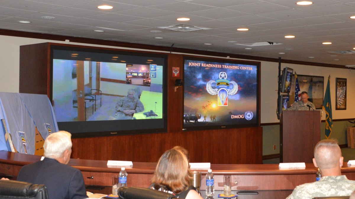 Operations Group inducts 3 in DMOG | Article | The United States Army