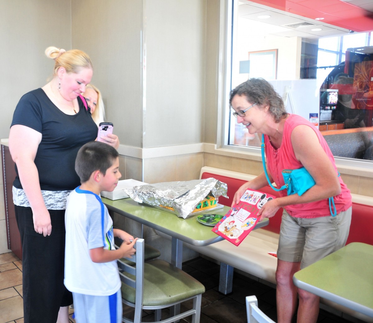 NCNG: Making wishes come true | Article | The United States Army