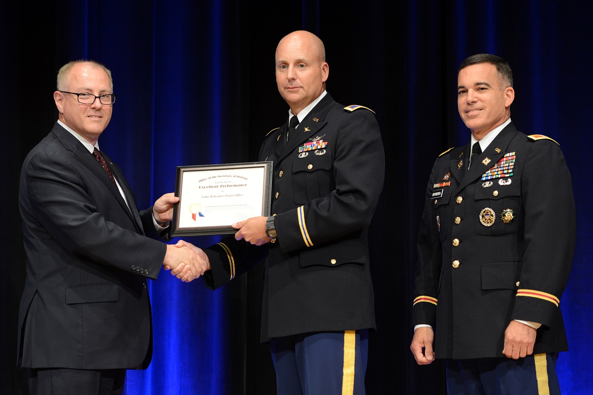 Army teams, Corps of Engineers named in DOD Value Engineering awards ...
