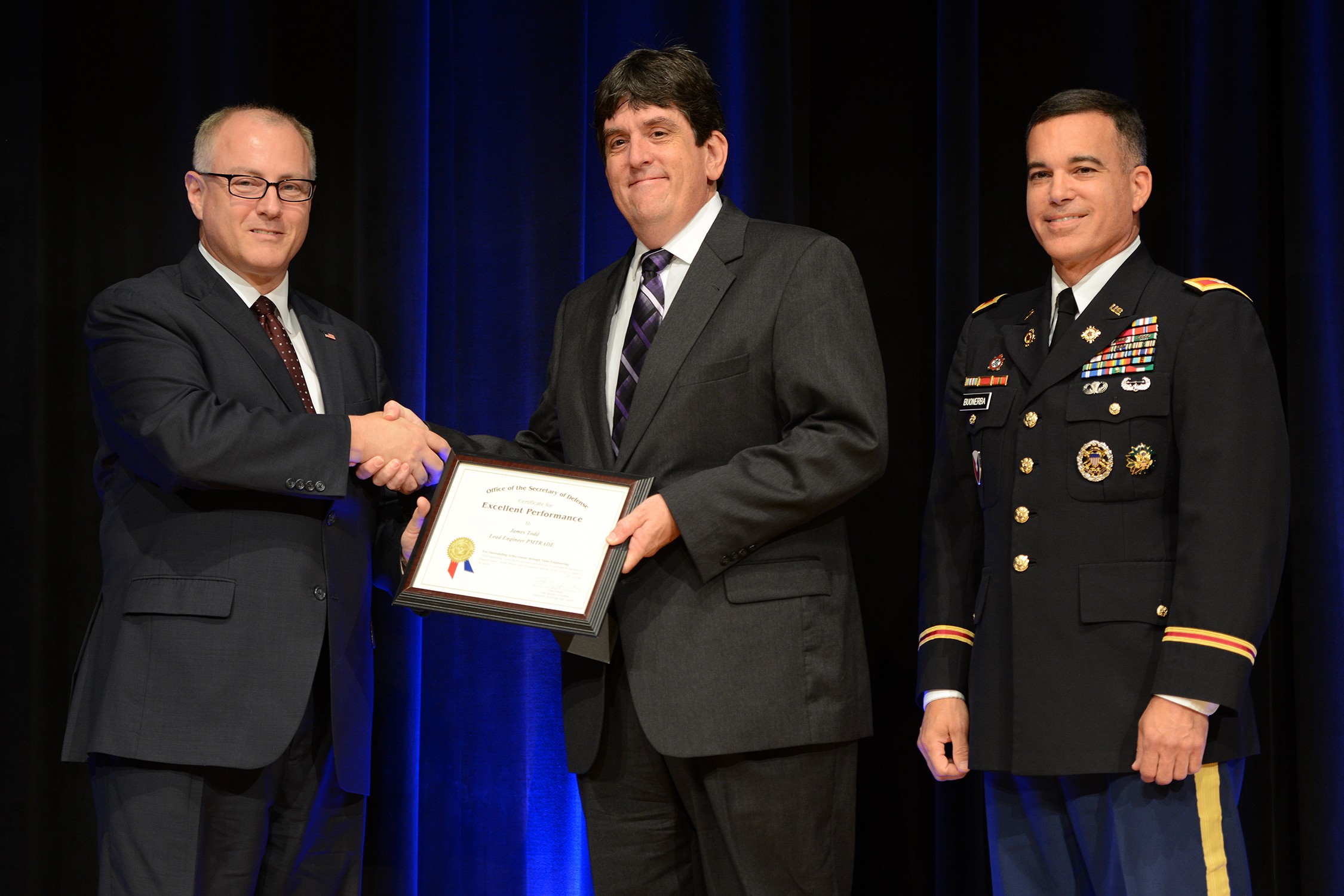 Army teams, Corps of Engineers named in DOD Value Engineering awards ...