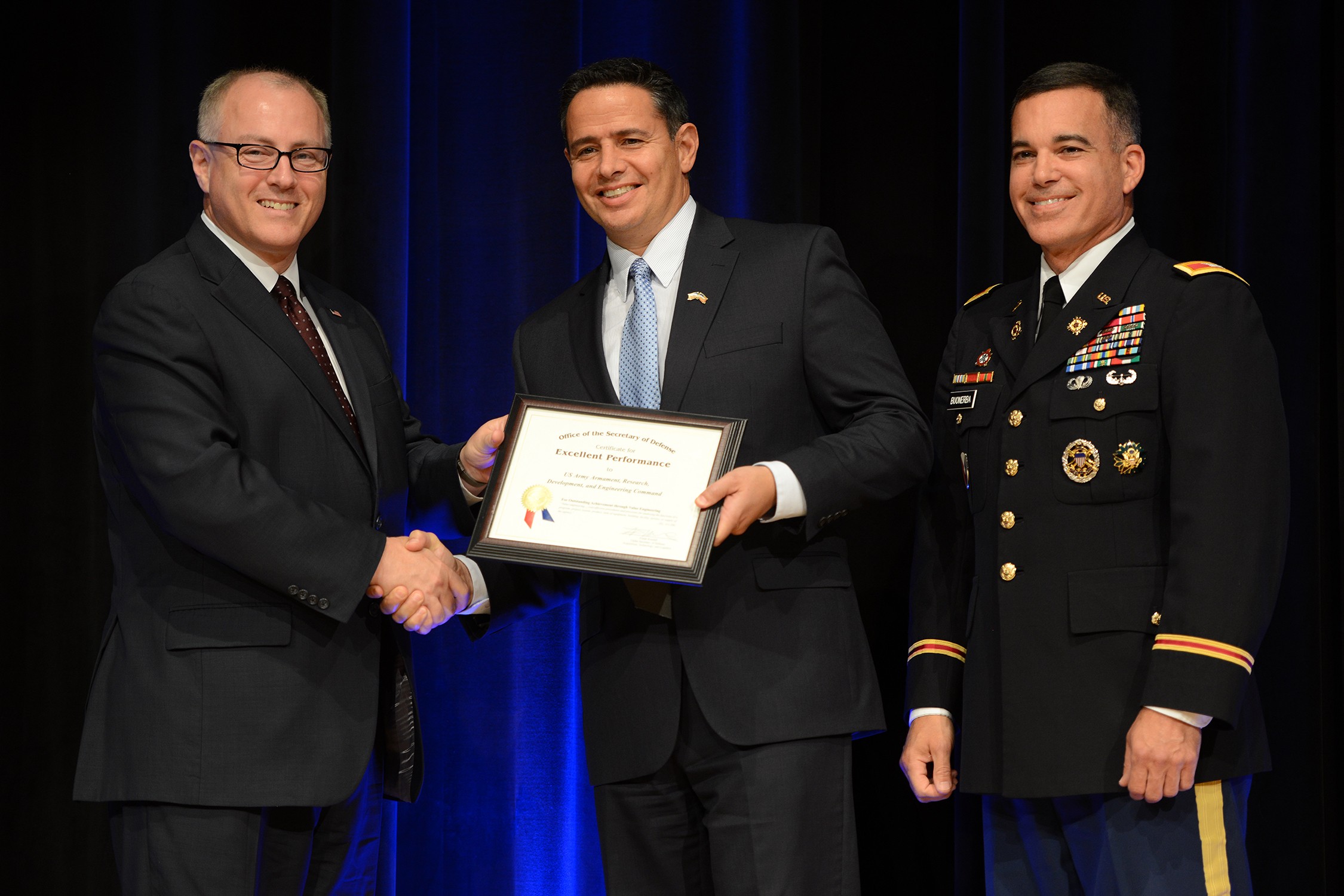 Army teams, Corps of Engineers named in DOD Value Engineering awards ...