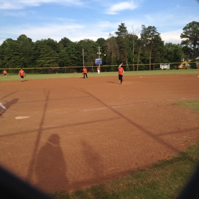 Redstone Test Center Rotorheads Endure Heat for Love of the Game ...