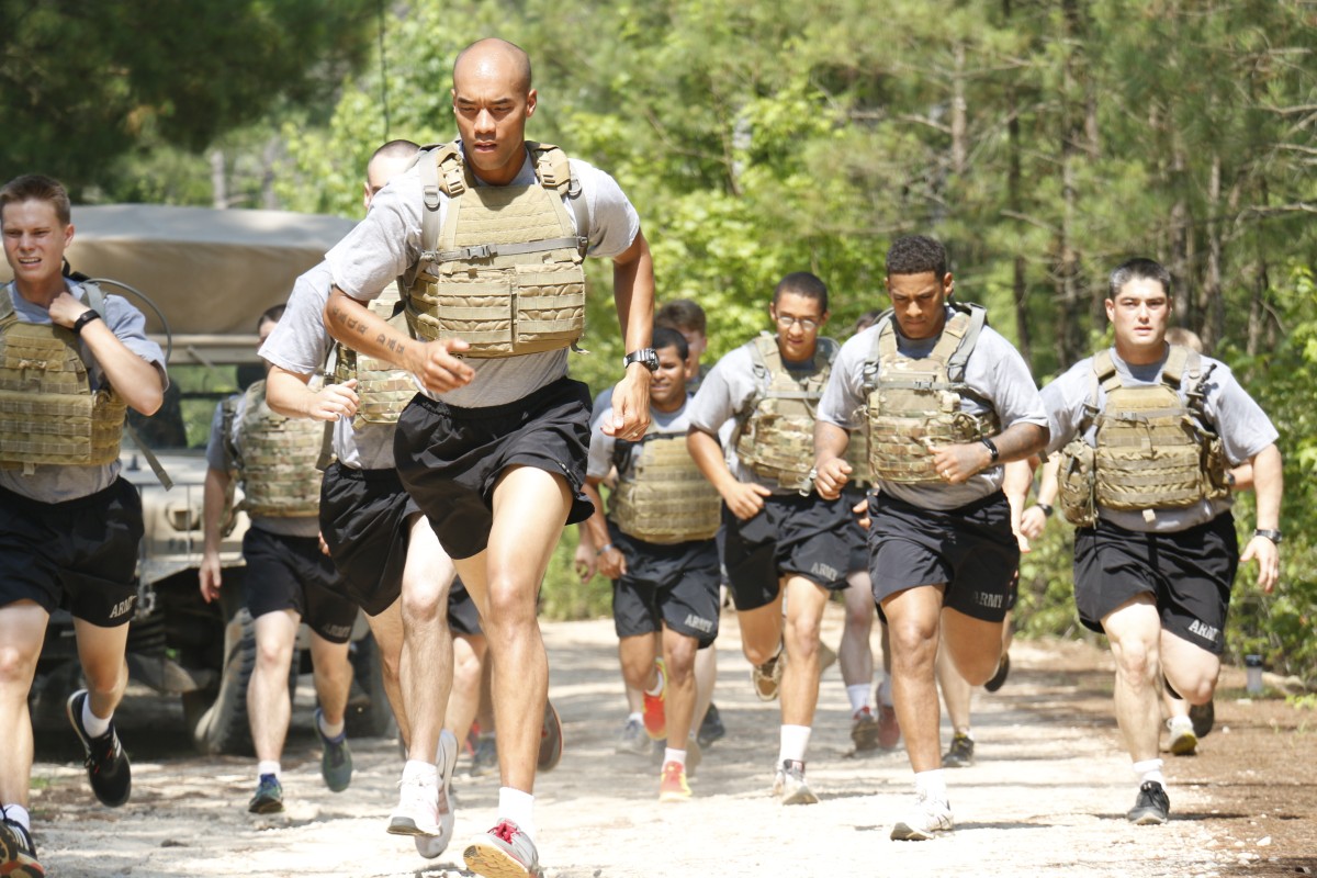 Long Range Surveillance Selection | Article | The United States Army