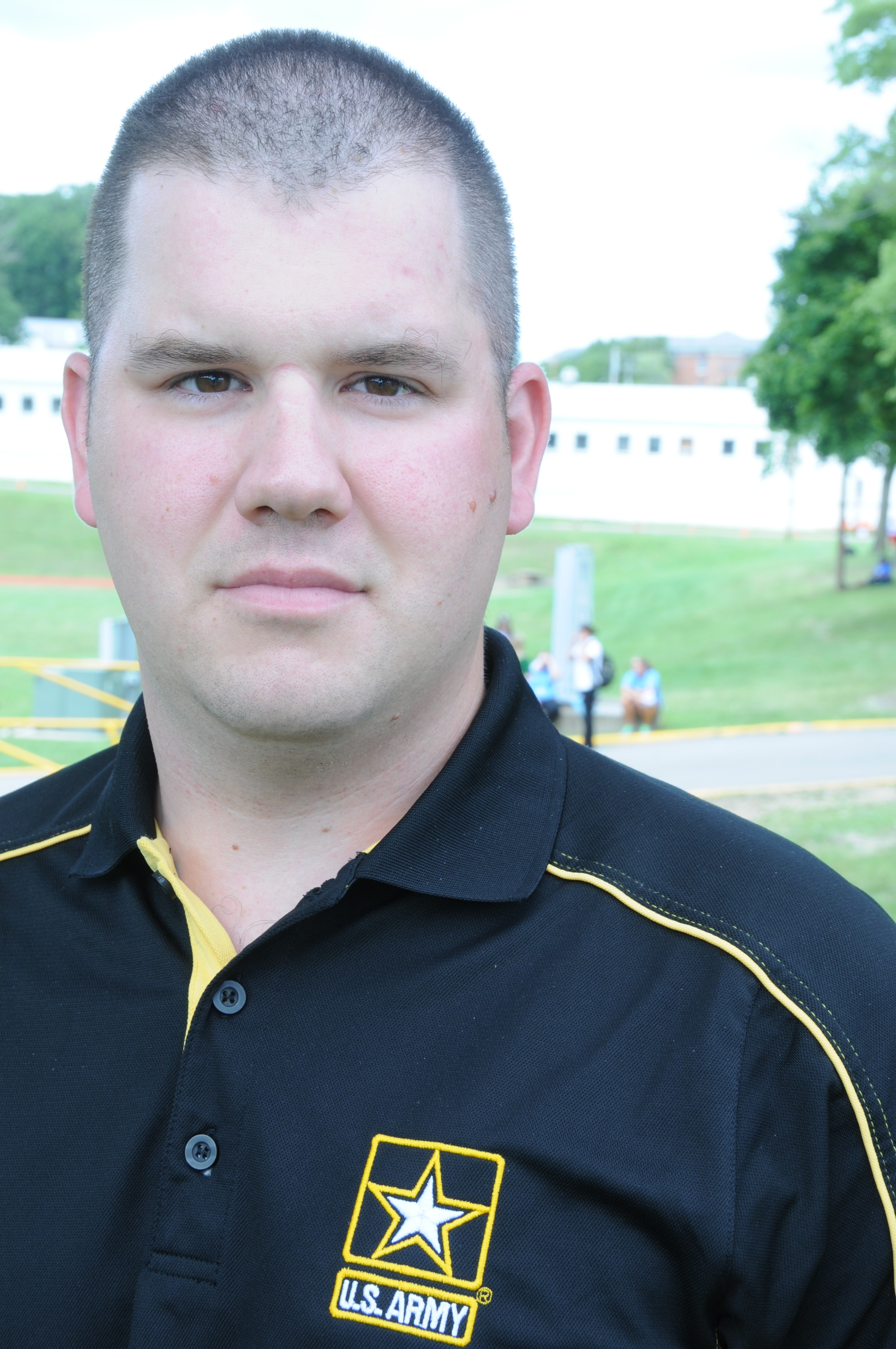 Faces of DOD Warrior Games | Article | The United States Army