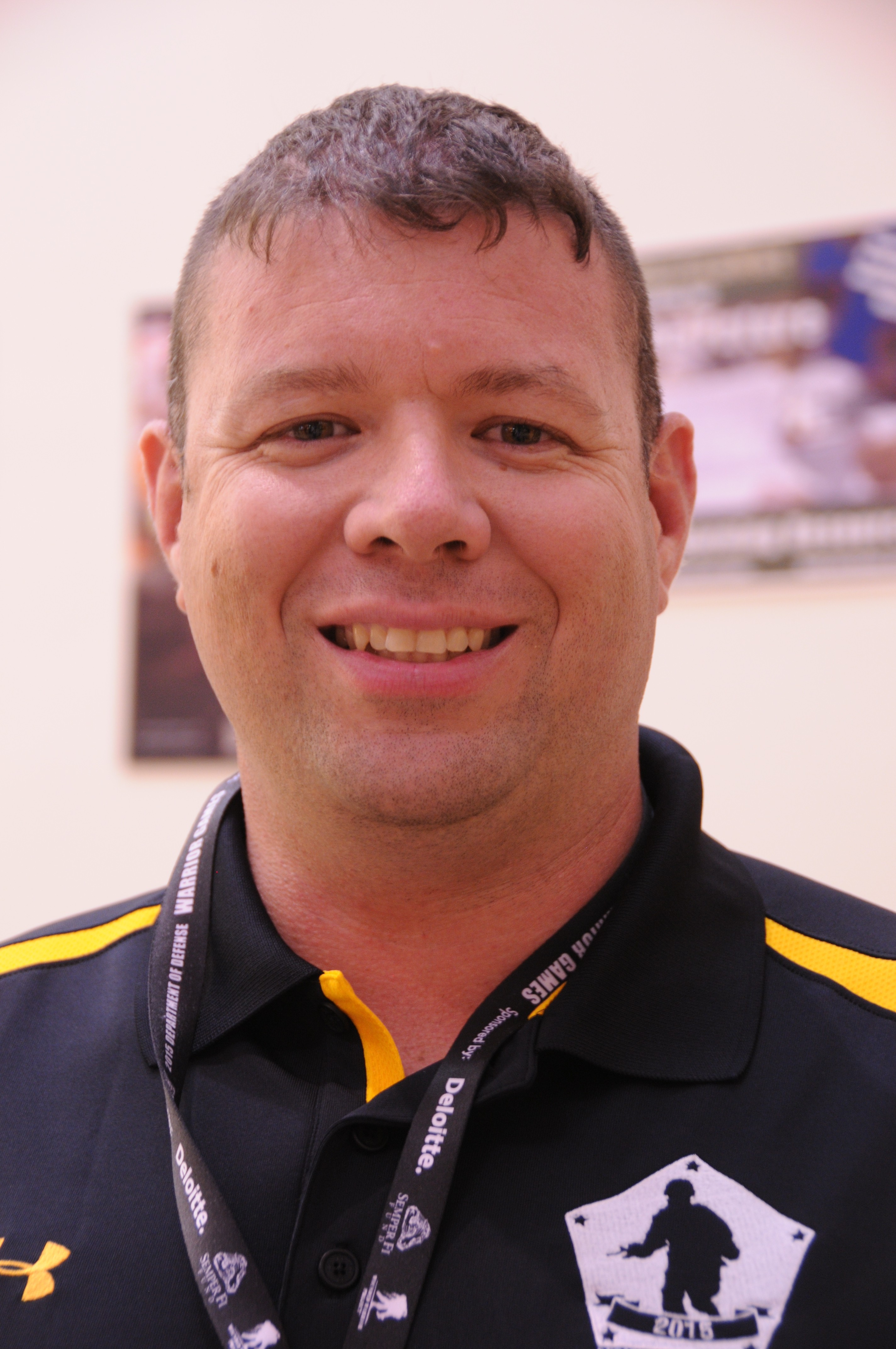 Faces of DOD Warrior Games | Article | The United States Army