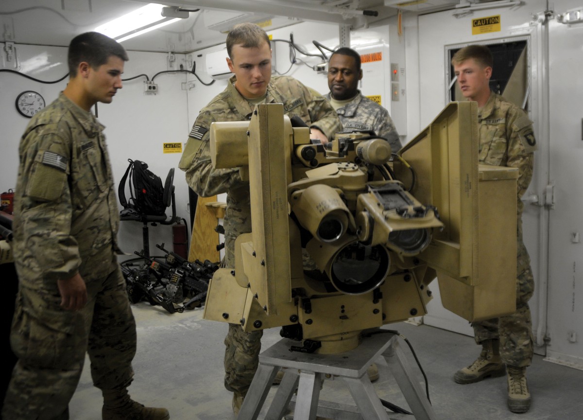 From Concept to Delivery | Article | The United States Army