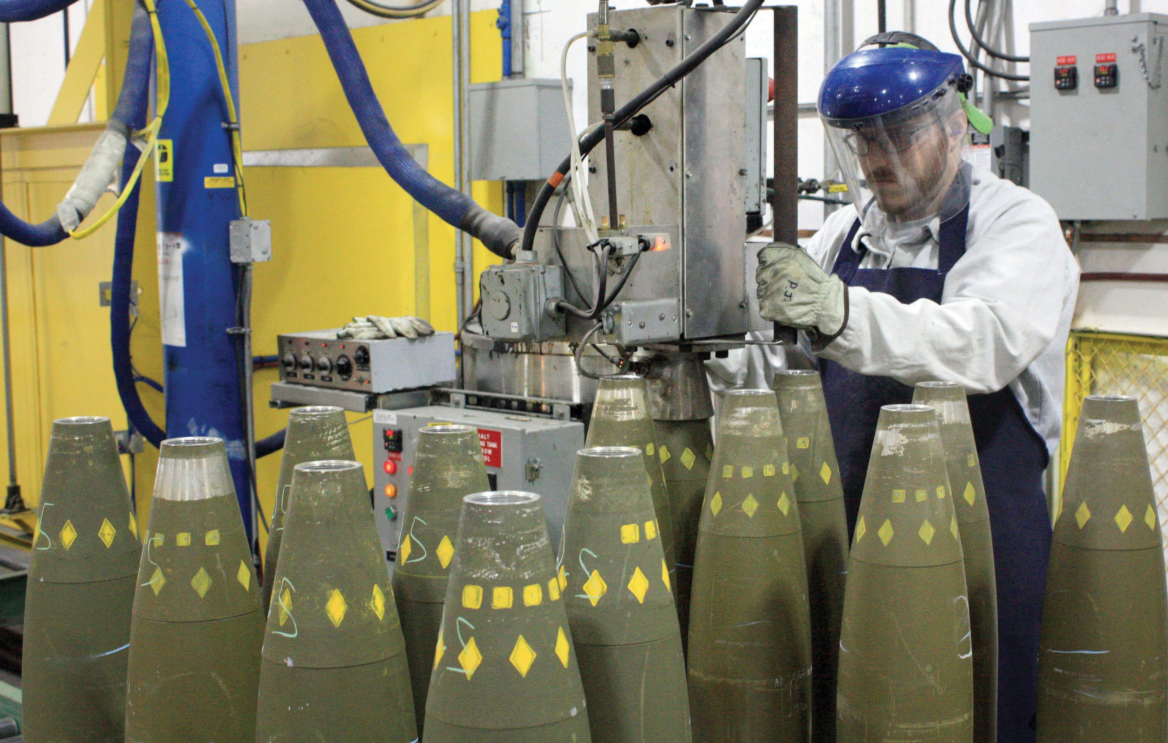 From Concept to Delivery | Article | The United States Army