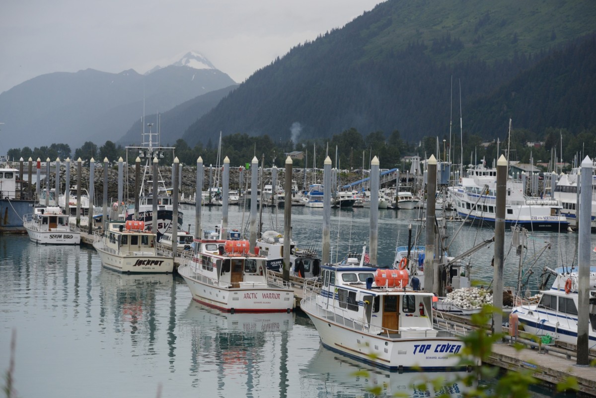 Alaskan military resort booms on Independence Day | Article | The ...