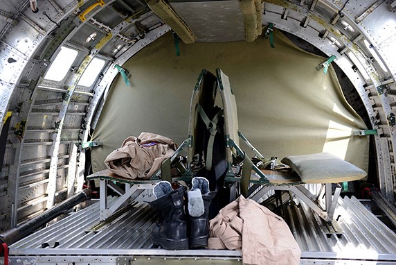 WWII vets talk tenacity, even in the darkest times | Article | The ...