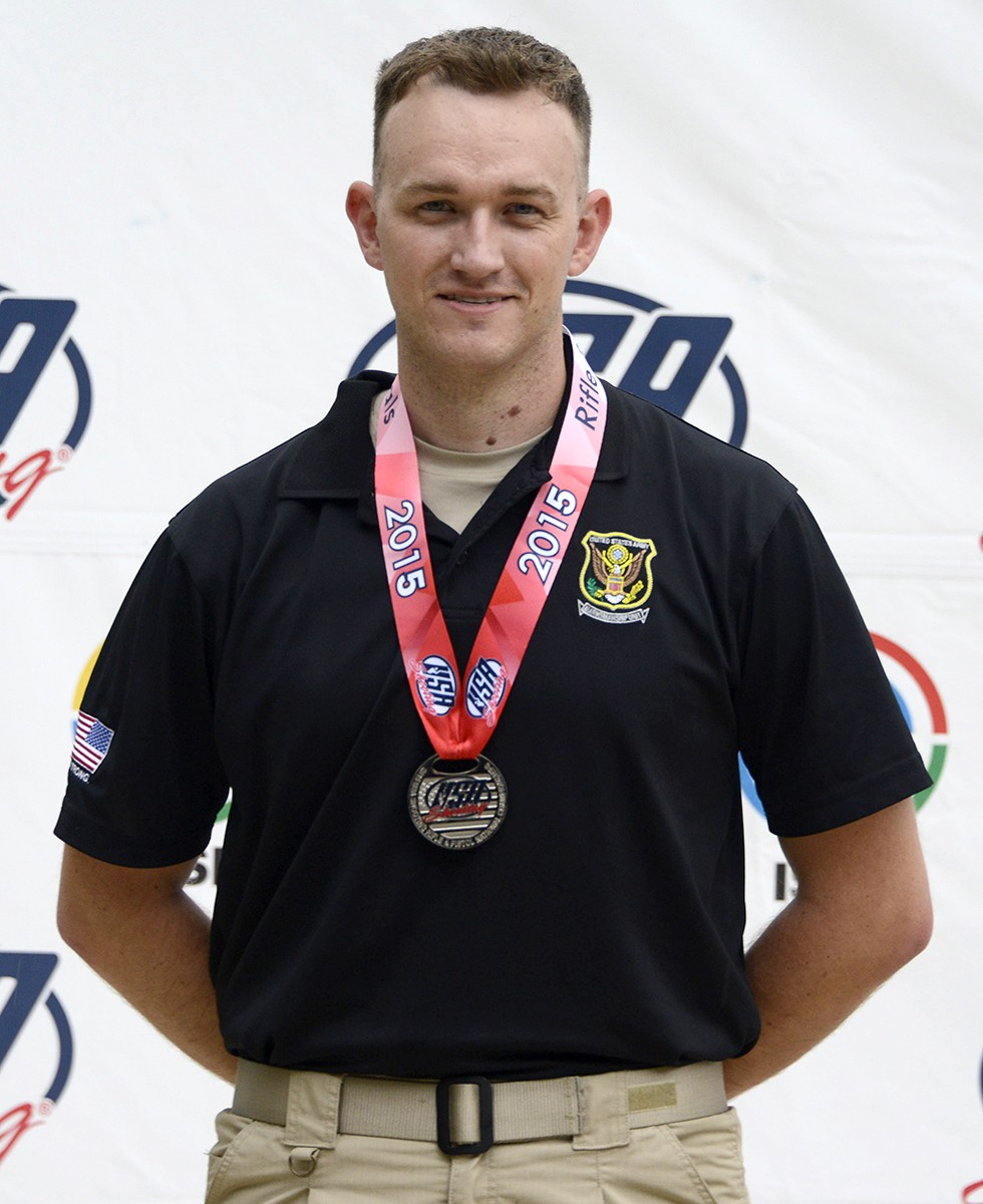 Army marksmen make Team USA, earn spots for ISSF World Cup | Article ...