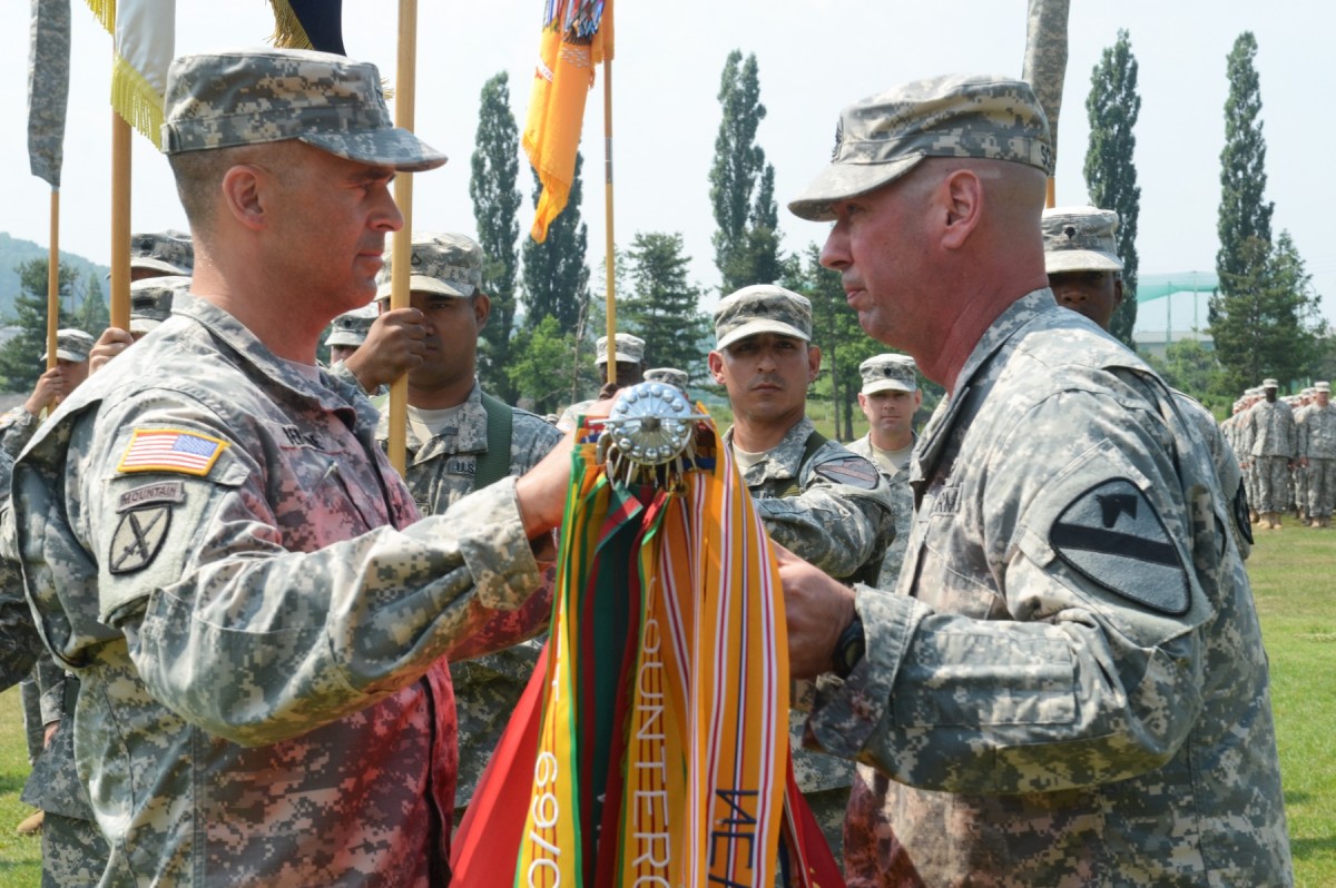 It's our fight now | Article | The United States Army