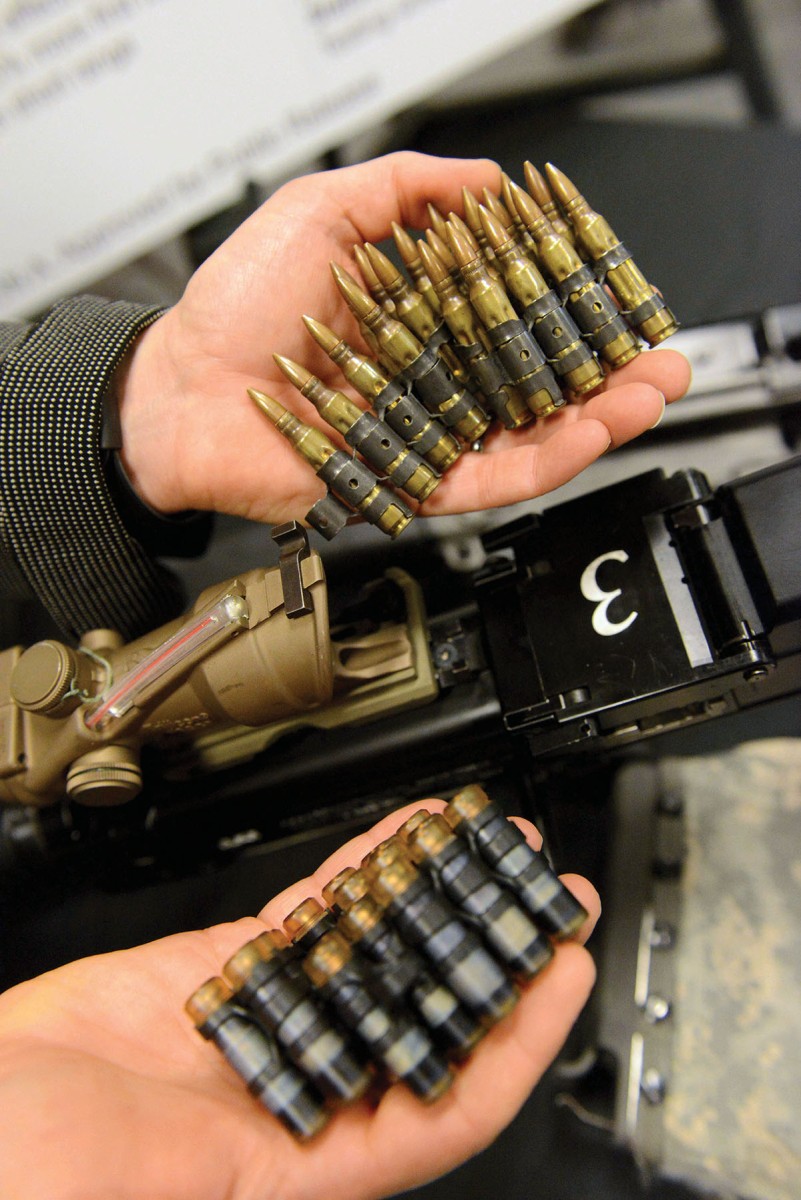 Getting Requirements Right | Article | The United States Army