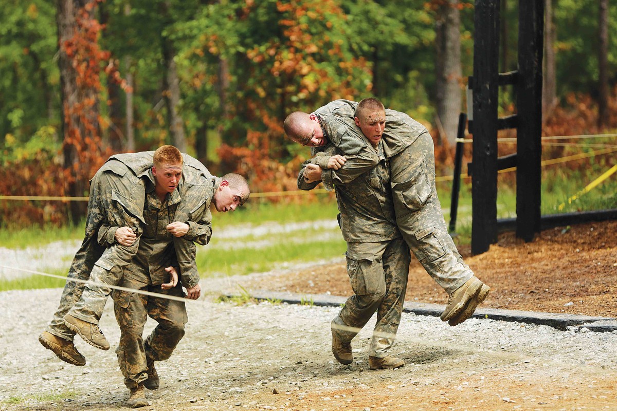 161 Ranger students advance | Article | The United States Army