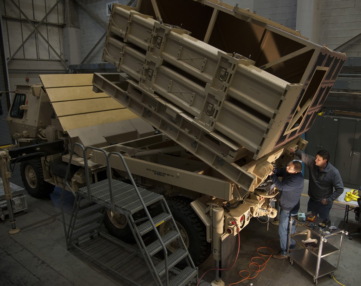 Multi-Mission Launcher Preliminary Design Review successful | Article ...