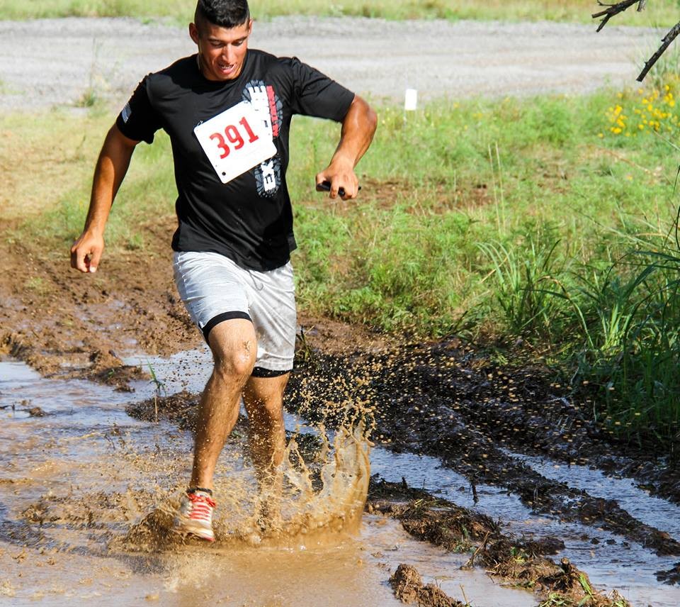 Xtreme trail mix | Article | The United States Army