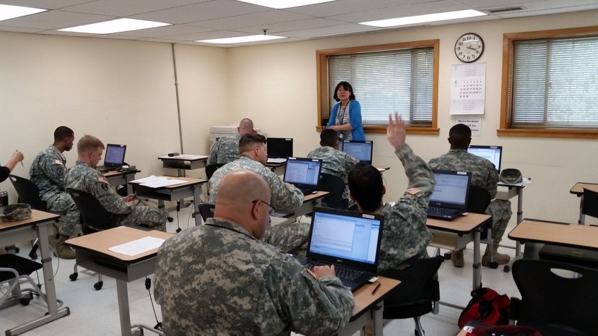 LRC-Yongsan increases personal property shipment efficiency | Article ...