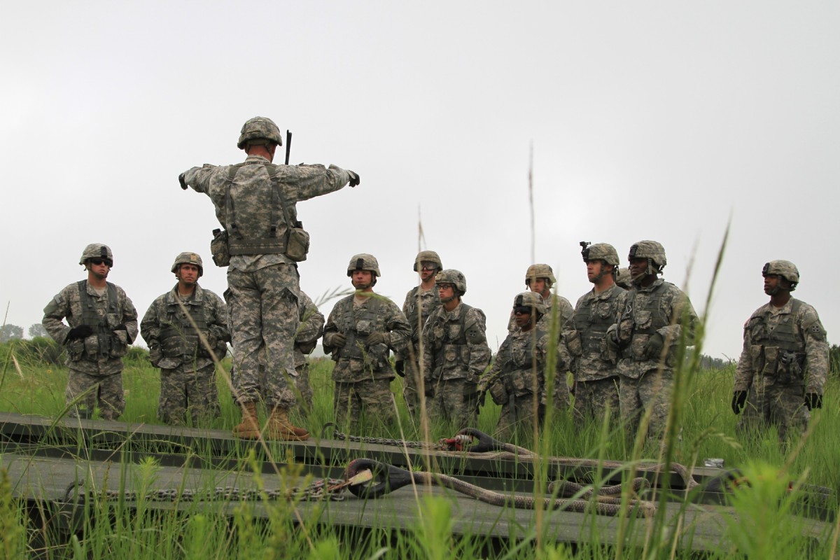 When bridges fly | Article | The United States Army