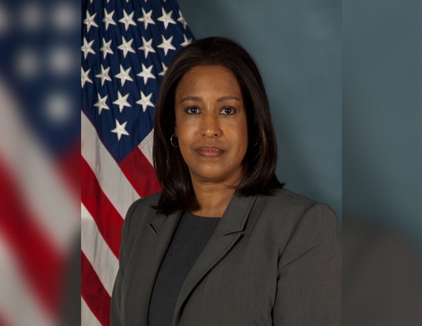 Army civilian recognized by NAACP for workforce transformation ...