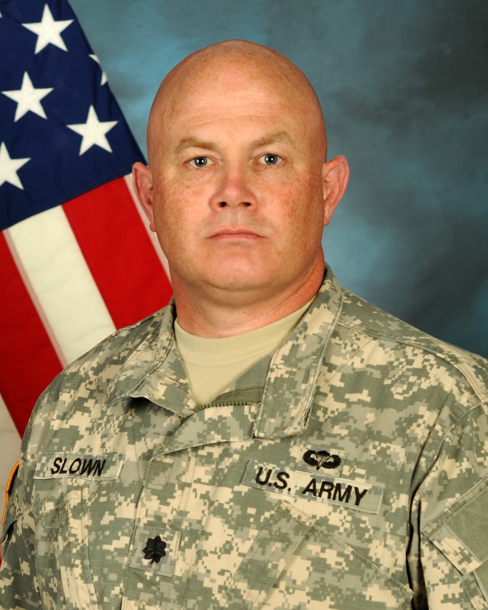 Task Force Talon | Article | The United States Army