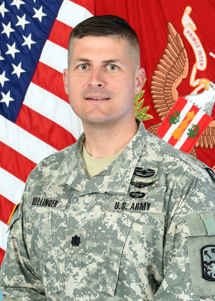 1-1 Air Defense Artillary Brigade | Article | The United States Army