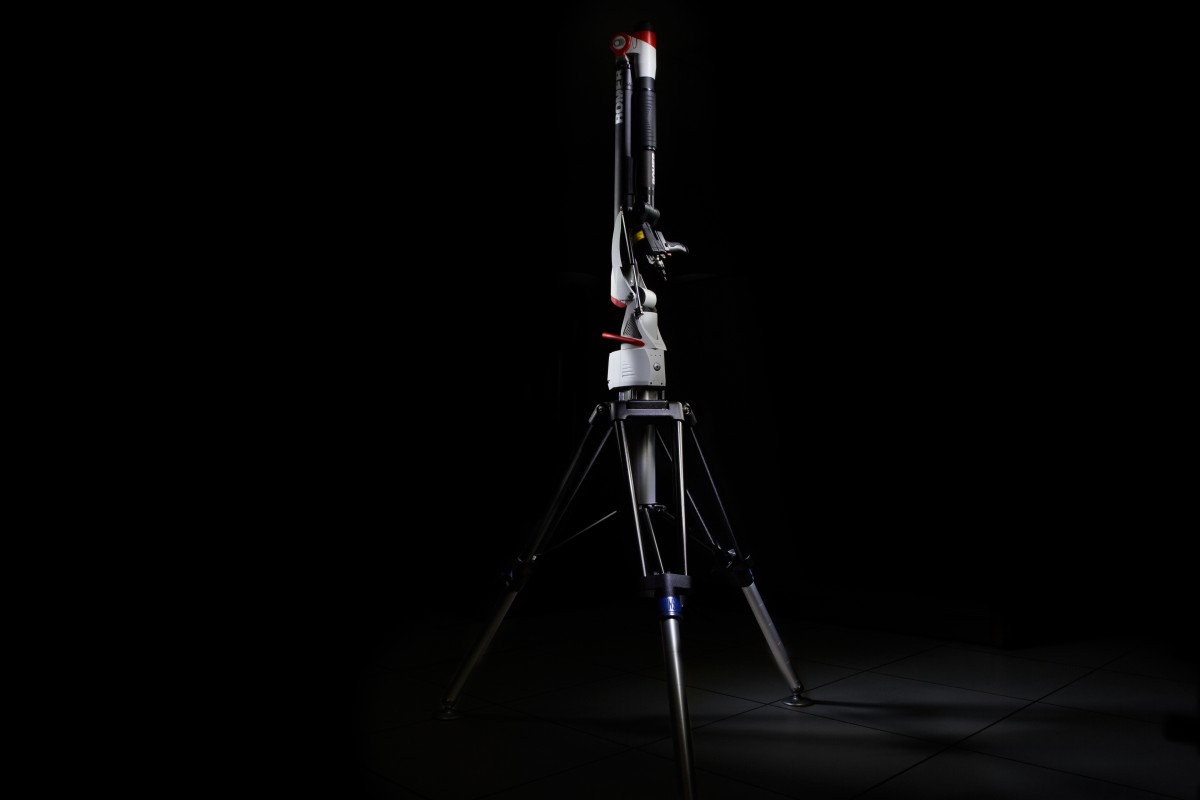 Army researchers explore new 3-D laser capability | Article | The ...