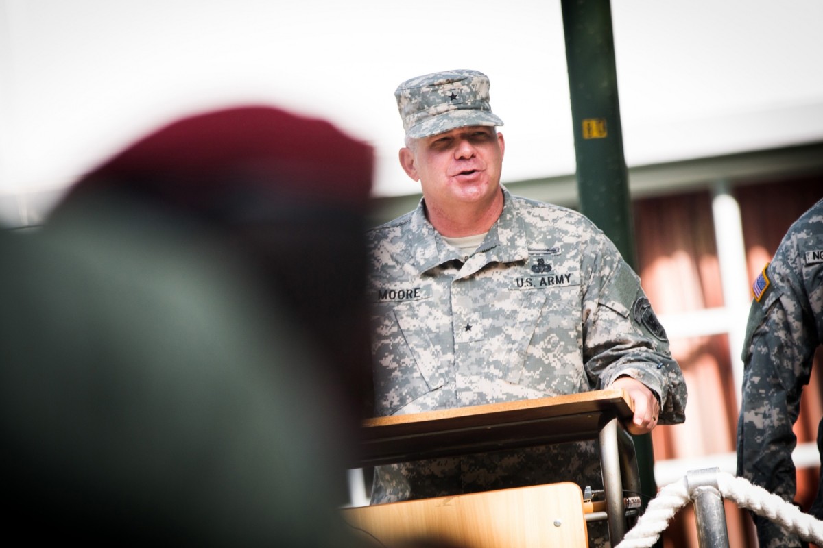 Exercise Western Accord 2015 opens | Article | The United States Army