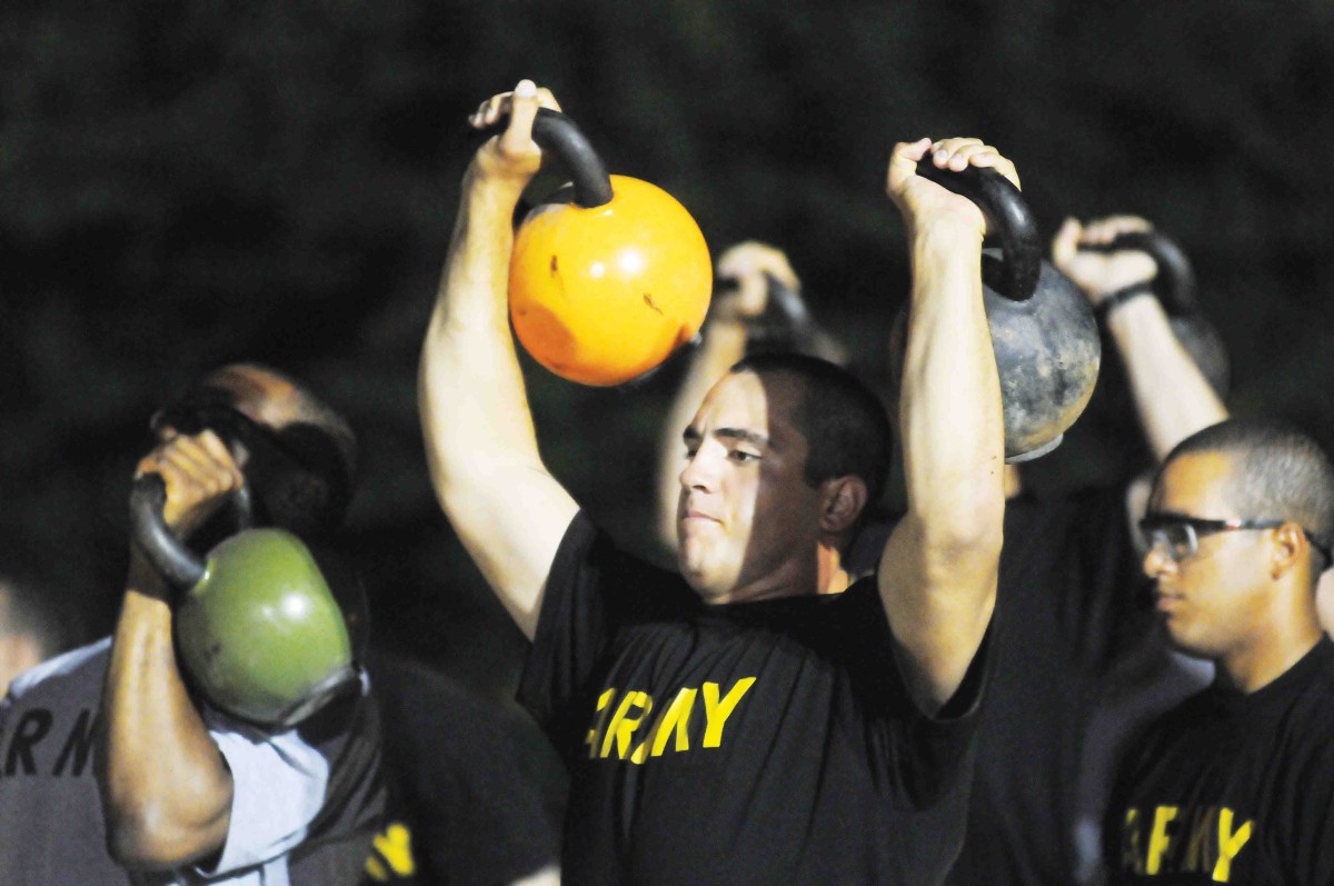 Building physical resiliency through IFTP | Article | The United States ...