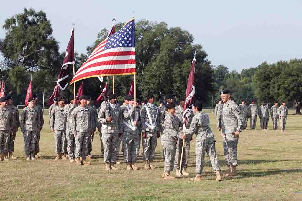 BMACH welcomes new leadership | Article | The United States Army