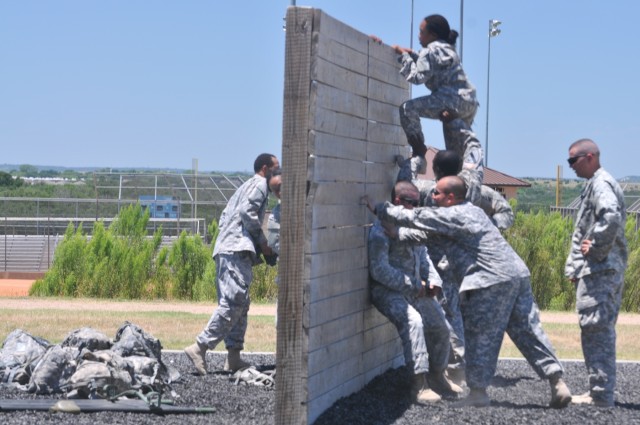 Cav Soldiers endure hardships through physical challenges | Article ...
