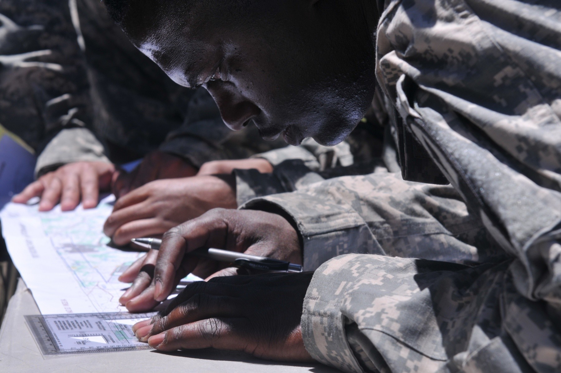 Cav Soldiers endure hardships through physical challenges | Article ...