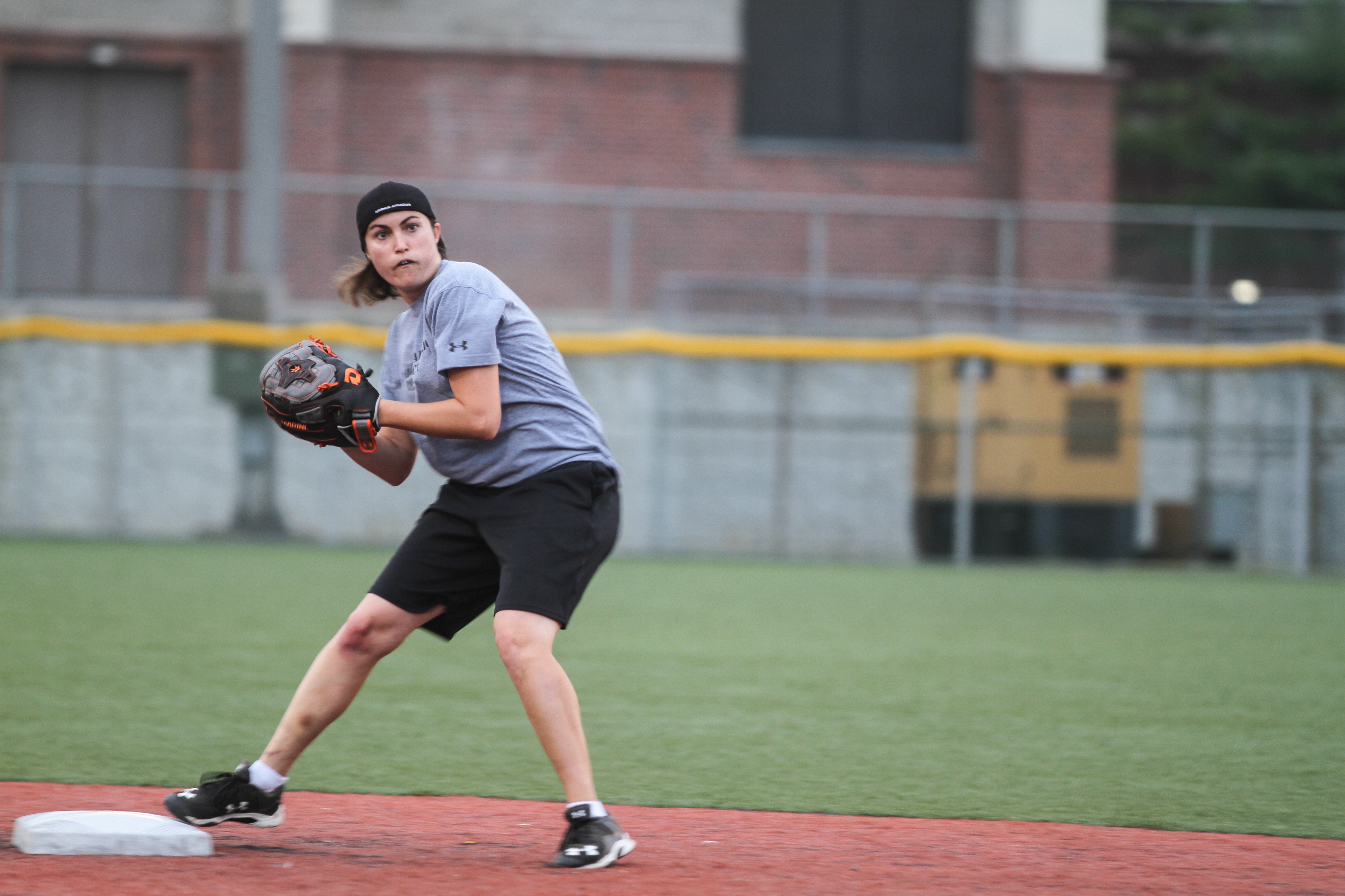 2nd CAB Soldier selected for All-Army softball trial | Article | The ...