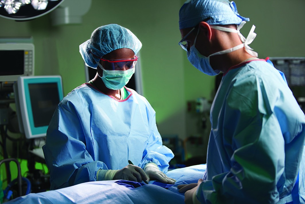 Army hospital's surgical care ranks among best in nation | Article ... Army hospital's surgical care ranks among best in nation | Article ...